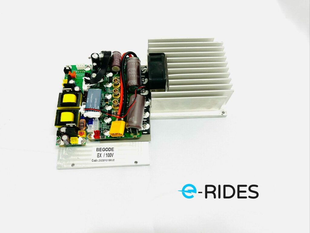 Begode EX 100V MAINBOARD - e-RIDES US