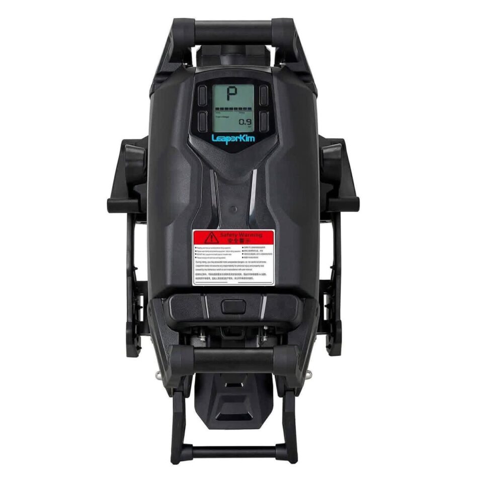 Leaperkim Lynx-S 3800W USA Electric Unicycle, Free Seat & FREE Grizzla ...